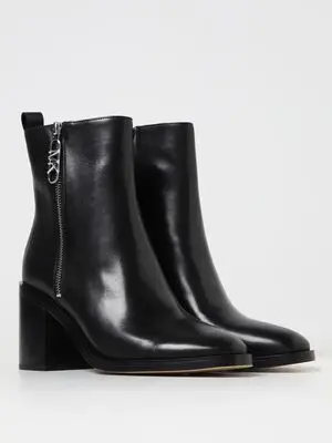 Michael Kors Regan Ankle Boots
