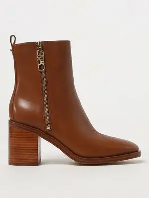 Michael Kors Regan Ankle Boots