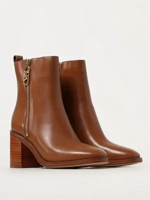 Michael Kors Regan Ankle Boots