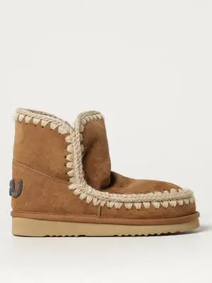 Mou Boots - Hazel