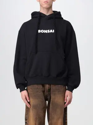 BONSAI Hoodie - Black