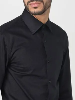 BOSS Shirt - Black