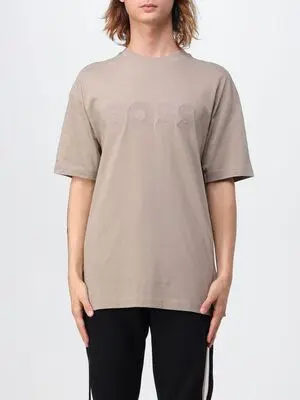 BOSS T-shirt - Beige