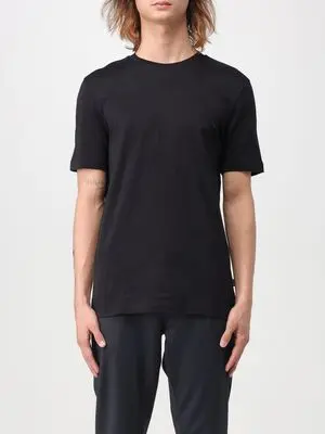 BOSS T-shirt Men Black