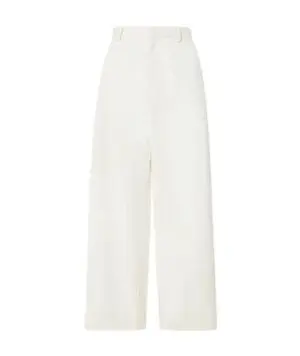 The Row High Rise Jeans For Women