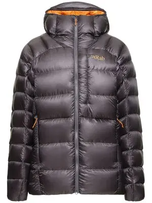 RAB Mythic Ultra Pertex Quantum Down Jacket Graphene