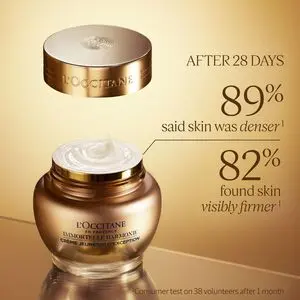 L'OCCITANE Immortelle Harmonie Cream 1.7 Fl Oz