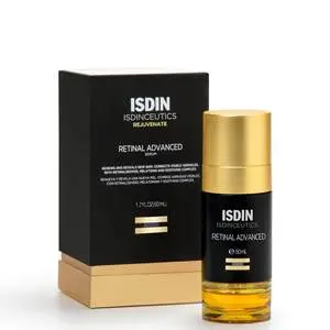 ISDIN Ceutics Retinal Advanced Night Serum - One-color