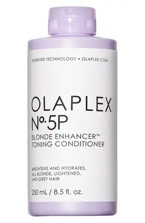 OLAPLEX No.5p Blonde Enhancer Toning Conditioner - No Color