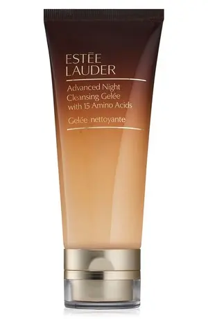 Estée Lauder Advanced Night Cleansing Gelée With 15 Amino Acids - No Color