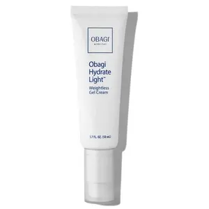 OBAGI Hydrate Light Weightless Gel Cream - One-color