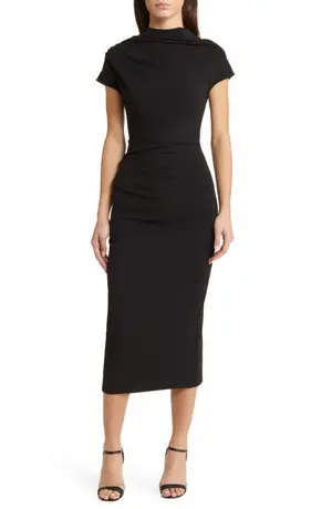 Nikki Lund Glam Cocktail Dresses