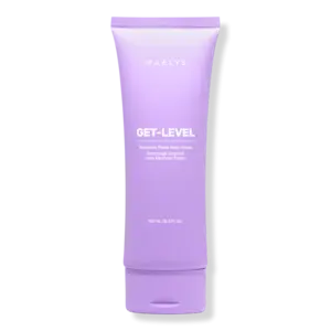 MAELYS Get-level Keratosis Pilaris Body Scrub - One-color
