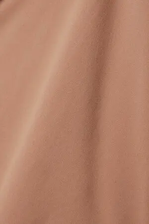 SKIMS Fits Everybody High Neck Bodysuit - Neutrals