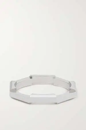 Gucci Link To Love 18-karat Ring