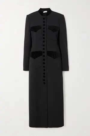 Sustainable Women's Wool Coats