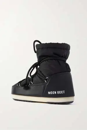 Moon Boot Icon Light Low Snow Boots