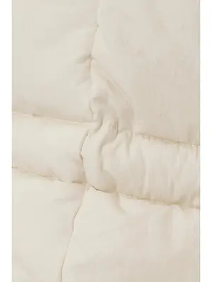Jacquemus Capullo Oversized Hooded Jacket