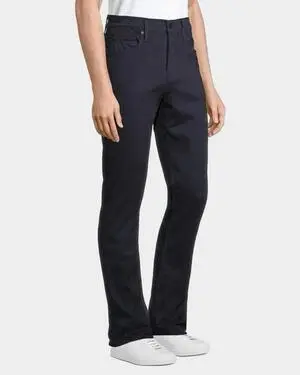 7 For All Mankind Slimmy Luxe Performance Plus Denim Jeans - Emea Blue