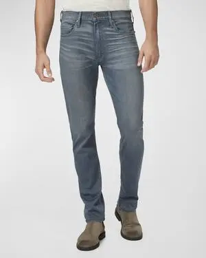Paige Men & Apos;s Federal Slim-straight Jeans Spier