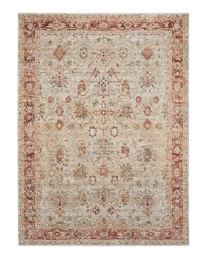 NOURISON HOME Sahar Shr02 Area Rug, 3'11 X 5'11 - Beige/ivory