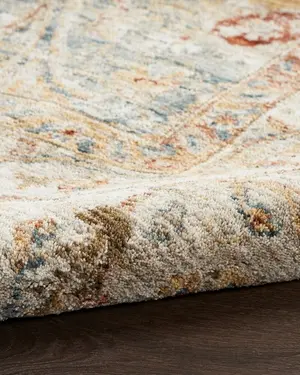 NOURISON HOME Sahar Shr03 Area Rug, 3'11 X 5'11