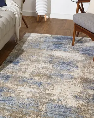SURYA Wilson Wsn-2306 Area Rug, 5' X 7'6