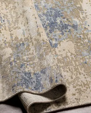 SURYA Wilson Wsn-2306 Area Rug, 5' X 7'6
