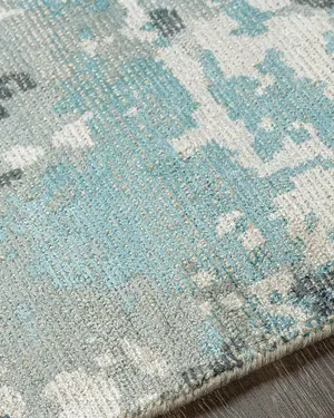 SURYA Wilson Wsn-2307 Area Rug, 2' X 3