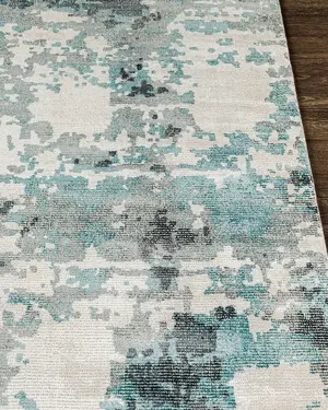 SURYA Wilson Wsn-2307 Area Rug, 2' X 3
