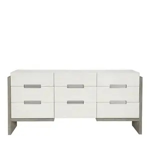 BERNHARDT Foundations Dresser - Linen