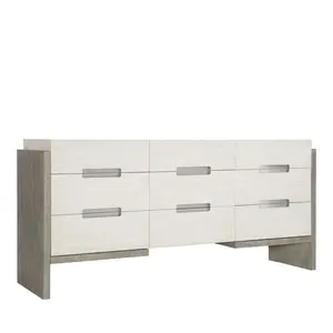 BERNHARDT Foundations Dresser - Linen
