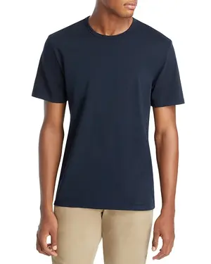 Vince Crewneck T-shirts For Men
