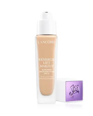 LANCOME Renergie Lift Makeup Foundation Buff C