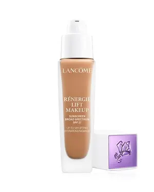 LANCOME Renergie Lift Makeup Foundation - Dore W (medium With Warm Undertones)
