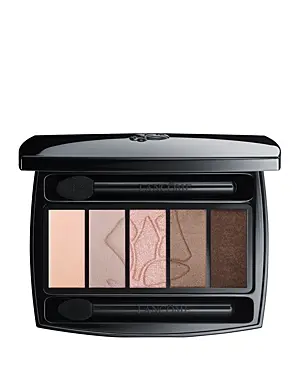 LANCOME Hypnose 5-color Eyeshadow Palette 02 Beige Brule