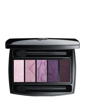 LANCOME Hypnose 5-color Eyeshadow Palette Reflet