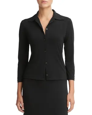 Premium Essentials Women's Shirts