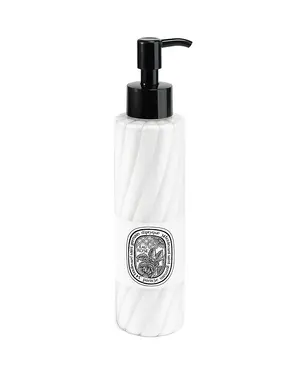 DIPTYQUE Eau Rose Hand & Body Scented Lotion - No Color