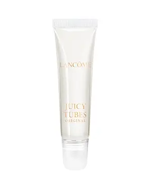 LANCOME Juicy Tubes Original Lip Gloss 01 Pure
