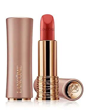 LANCOME L'absolu Rouge Intimatte Lipstick 274