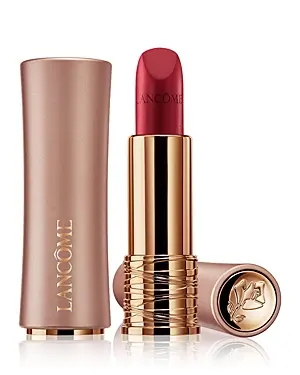 LANCOME L'absolu Rouge Intimatte Lipstick 282