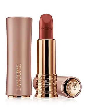 LANCOME L'absolu Rouge Intimatte Lipstick 299
