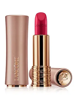 LANCOME L'absolu Rouge Intimatte Lipstick 525