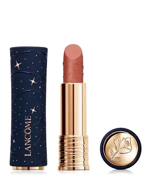 LANCOME L'absolu Rouge Intimatte Lipstick French Blush