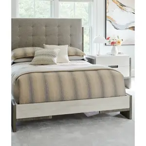 BERNHARDT Foundations Queen Bed