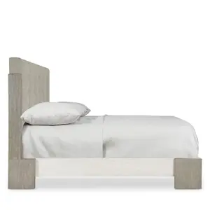 BERNHARDT Foundations Queen Bed