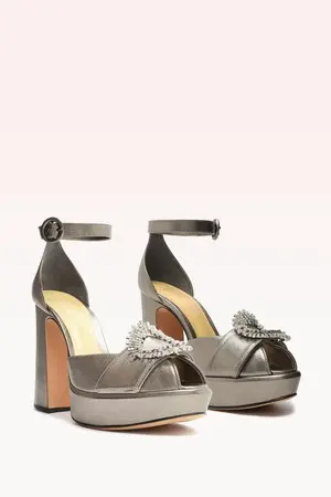 ALEXANDRE BIRMAN Madelina Curve 120 Sandals