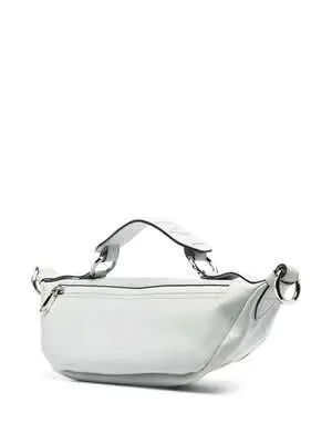 LANCEL Small Origami Crossbody Bag