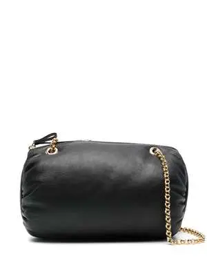 Marine Serre Chain Strap Shoulder Bags
